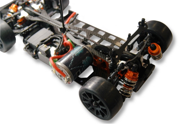 Active Hobby A210SS 1/12 Mini Touring Car ★★★ - R/C Tech Forums