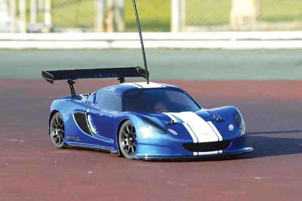 Active Hobby A210SS 1/12 Mini Touring Car ★★★ - R/C Tech Forums