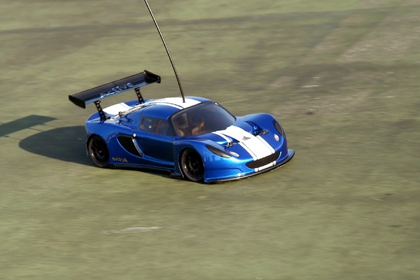 Active Hobby A210SS 1/12 Mini Touring Car ★★★ - R/C Tech Forums