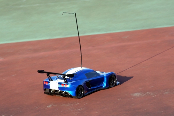 Active Hobby A210SS 1/12 Mini Touring Car ★★★ - R/C Tech Forums