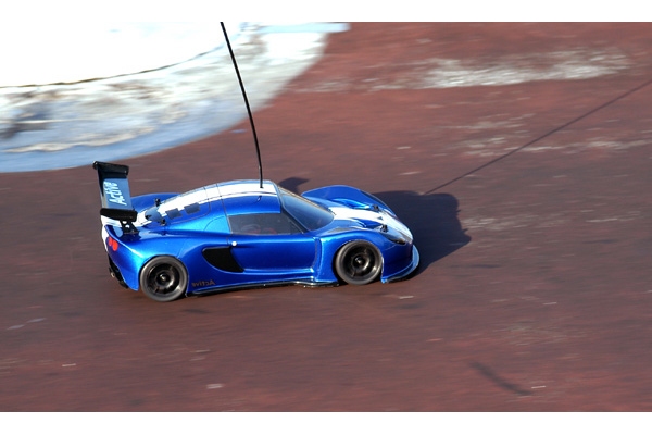 Active Hobby A210SS 1/12 Mini Touring Car ★★★ - R/C Tech Forums